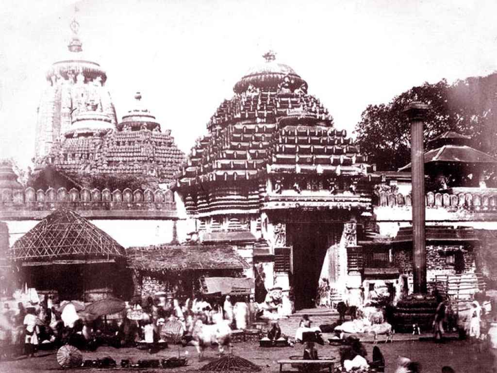Puri Temple Wallpapers - Top Free Puri Temple Backgrounds - WallpaperAccess