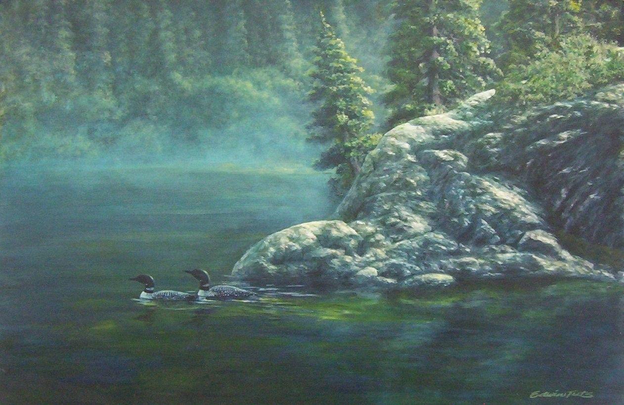 Wilderness Desktop Wallpapers - Top Free Wilderness Desktop Backgrounds ...