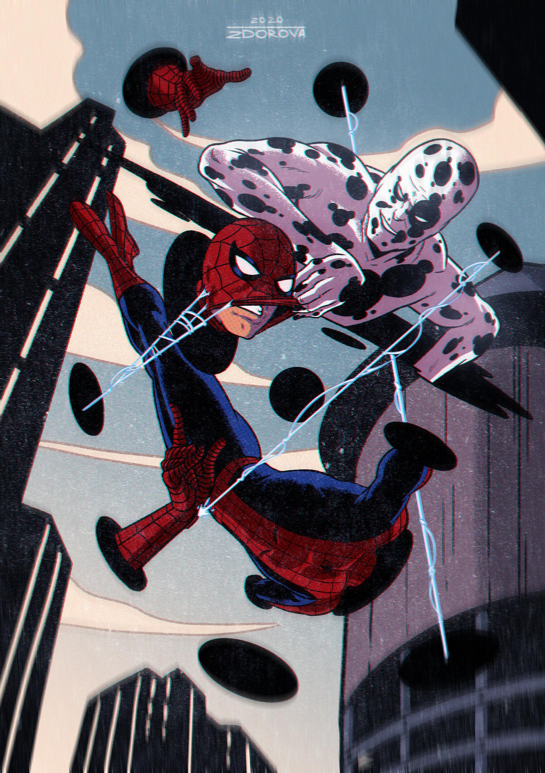 Spot Wallpapers - Top Free Spot Backgrounds - WallpaperAccess