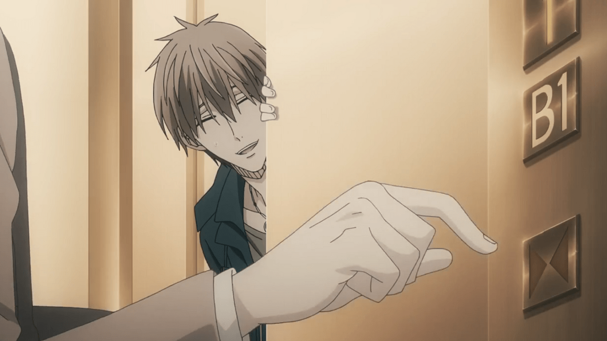 Dakaretai Otoko 1-i Ni Odosarete Imasu Wallpapers - Top Free Dakaretai ...