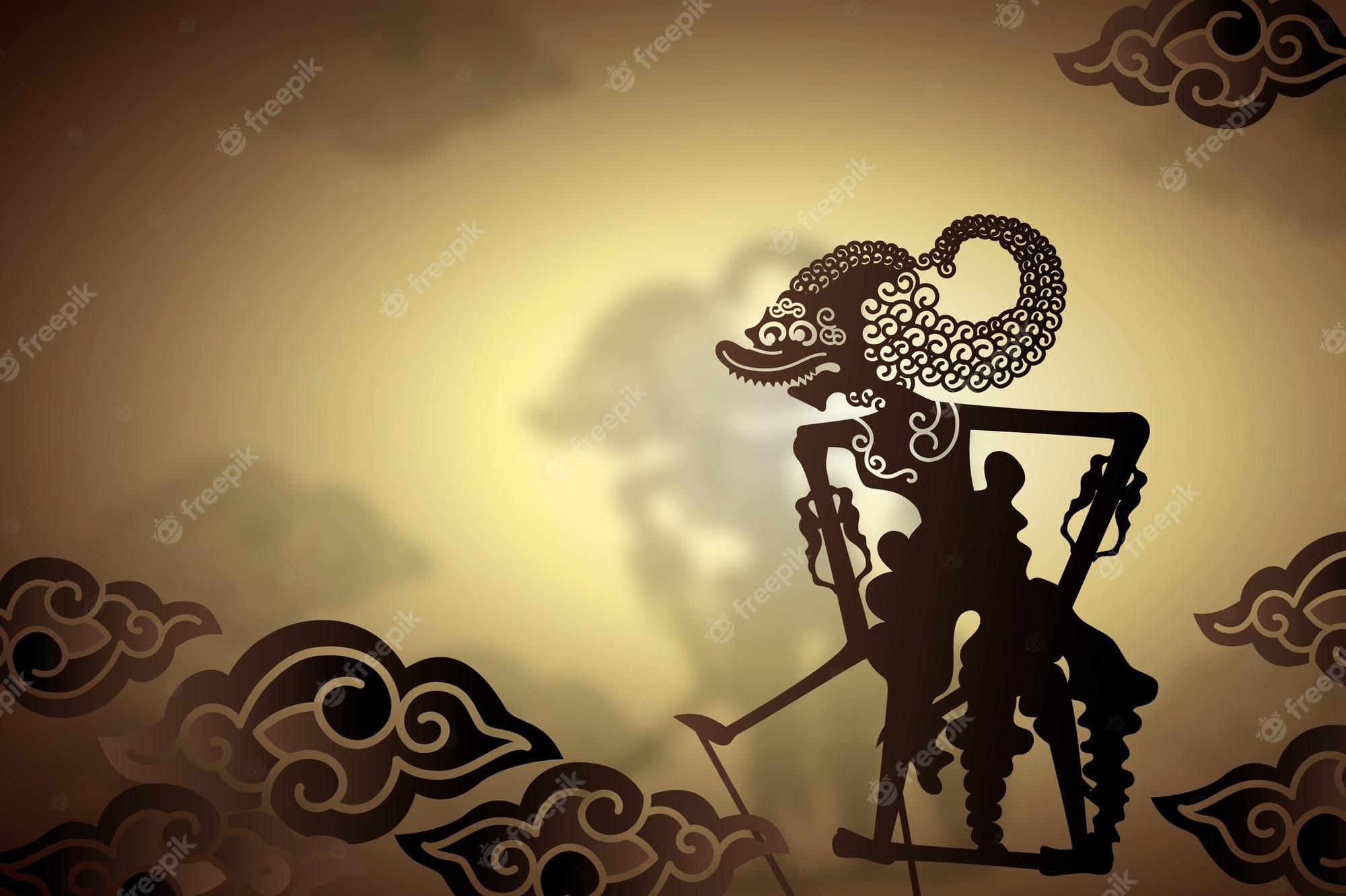 Wayang Kulit Wallpapers - Top Free Wayang Kulit Backgrounds ...