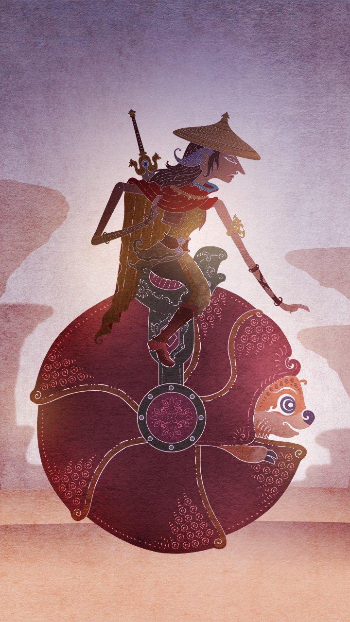 Javanese Wallpapers - Top Free Javanese Backgrounds - WallpaperAccess