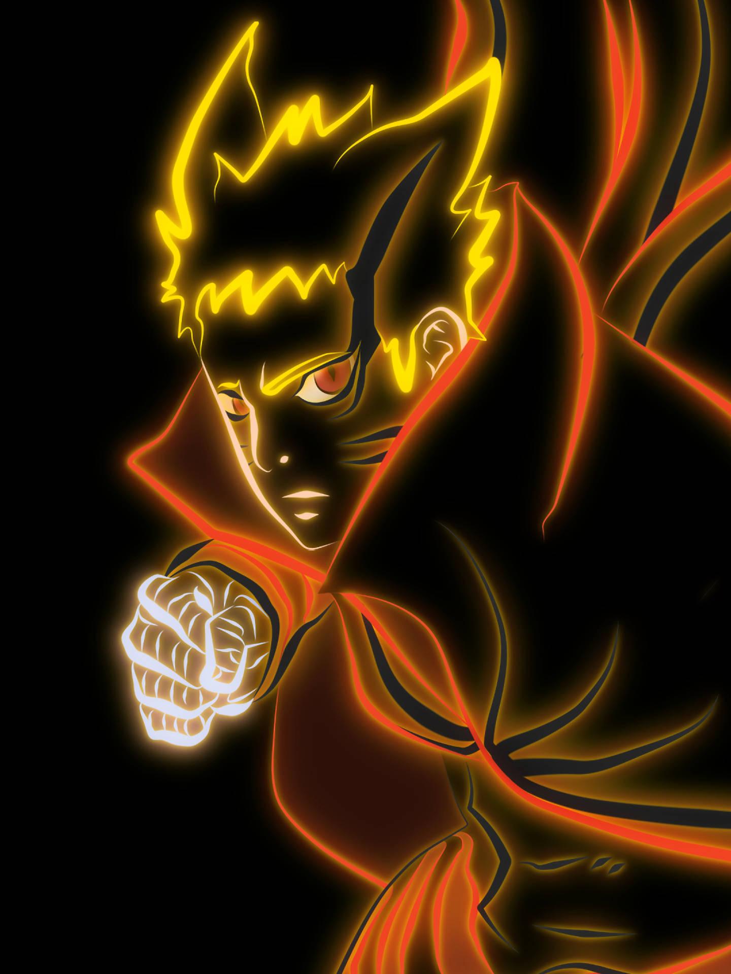 Naruto Bayron Wallpapers - Top Free Naruto Bayron Backgrounds ...