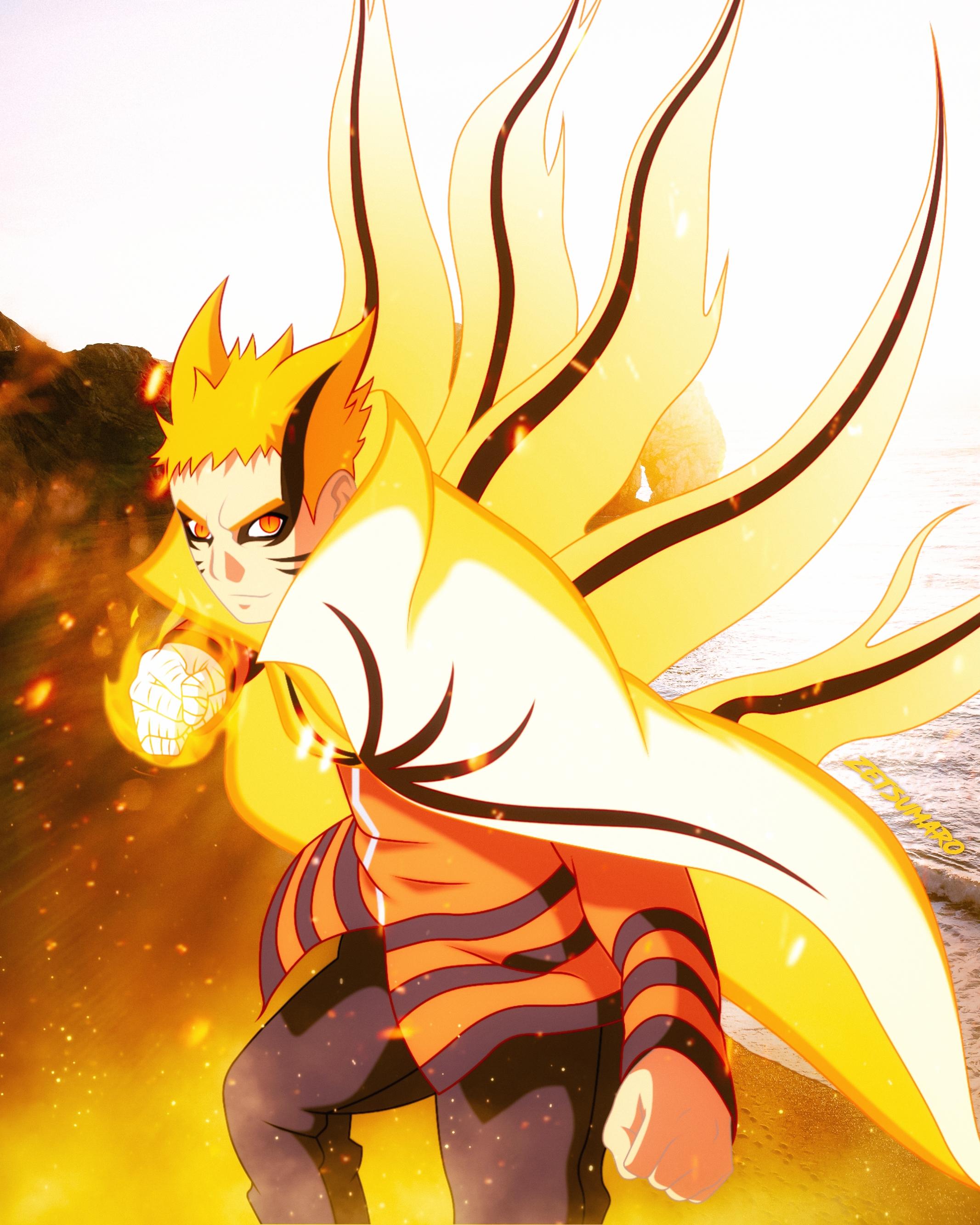 Naruto Bayron Wallpapers - Top Free Naruto Bayron Backgrounds ...