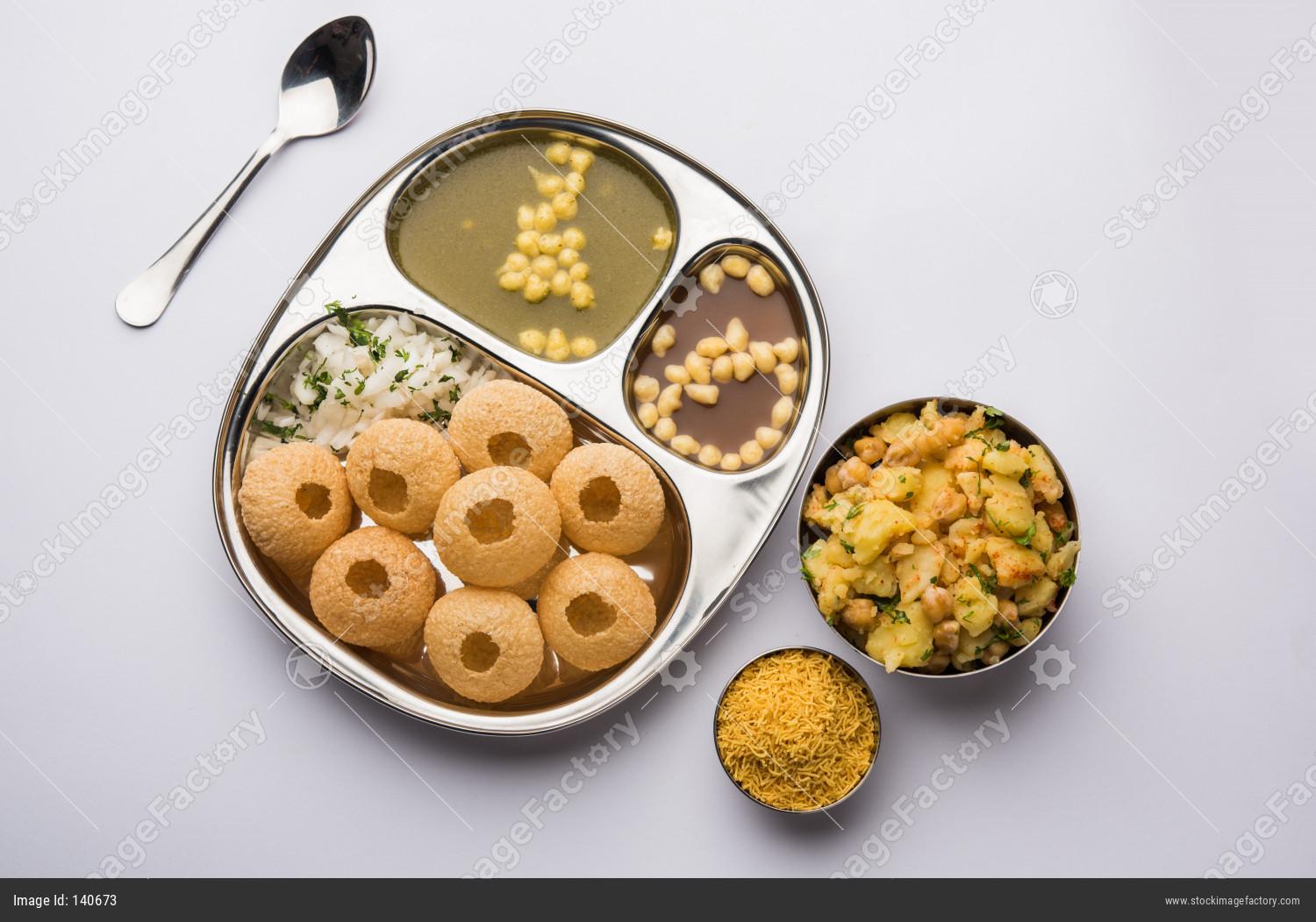 Pani Puri Wallpapers - Top Free Pani Puri Backgrounds - WallpaperAccess