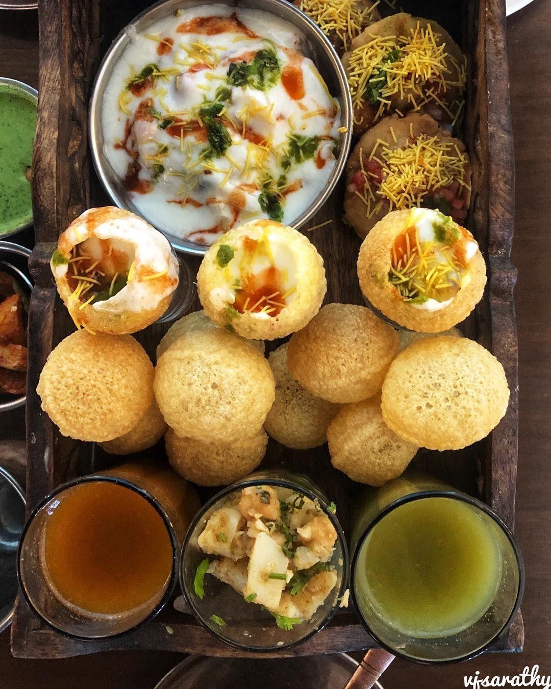 Pani Puri Wallpapers - Top Free Pani Puri Backgrounds - WallpaperAccess