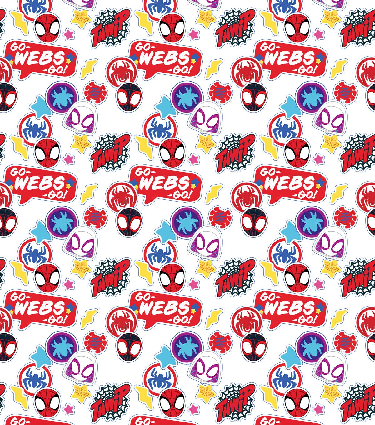 Spidey and His Amazing Friends Wallpapers - Top Free Spidey and His ...