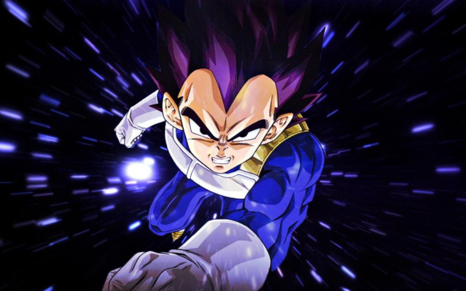 Vegeta Computer Wallpapers - Top Free Vegeta Computer Backgrounds ...