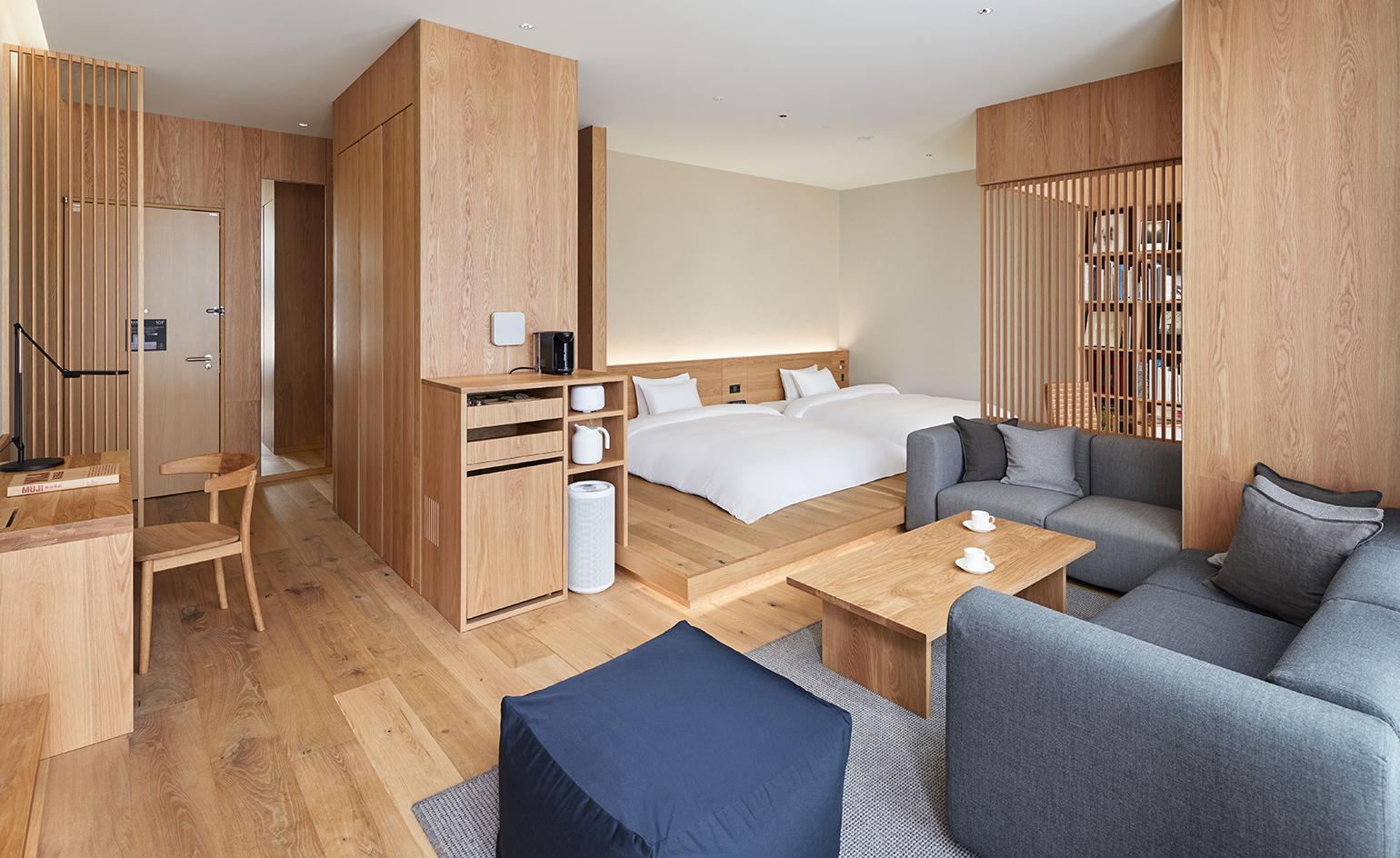 Muji Wallpapers - Top Free Muji Backgrounds - WallpaperAccess