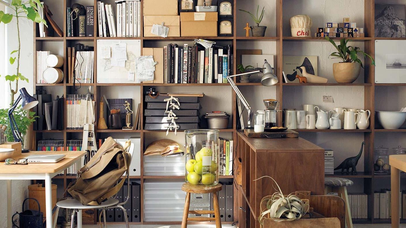 Muji Wallpapers - Top Free Muji Backgrounds - WallpaperAccess