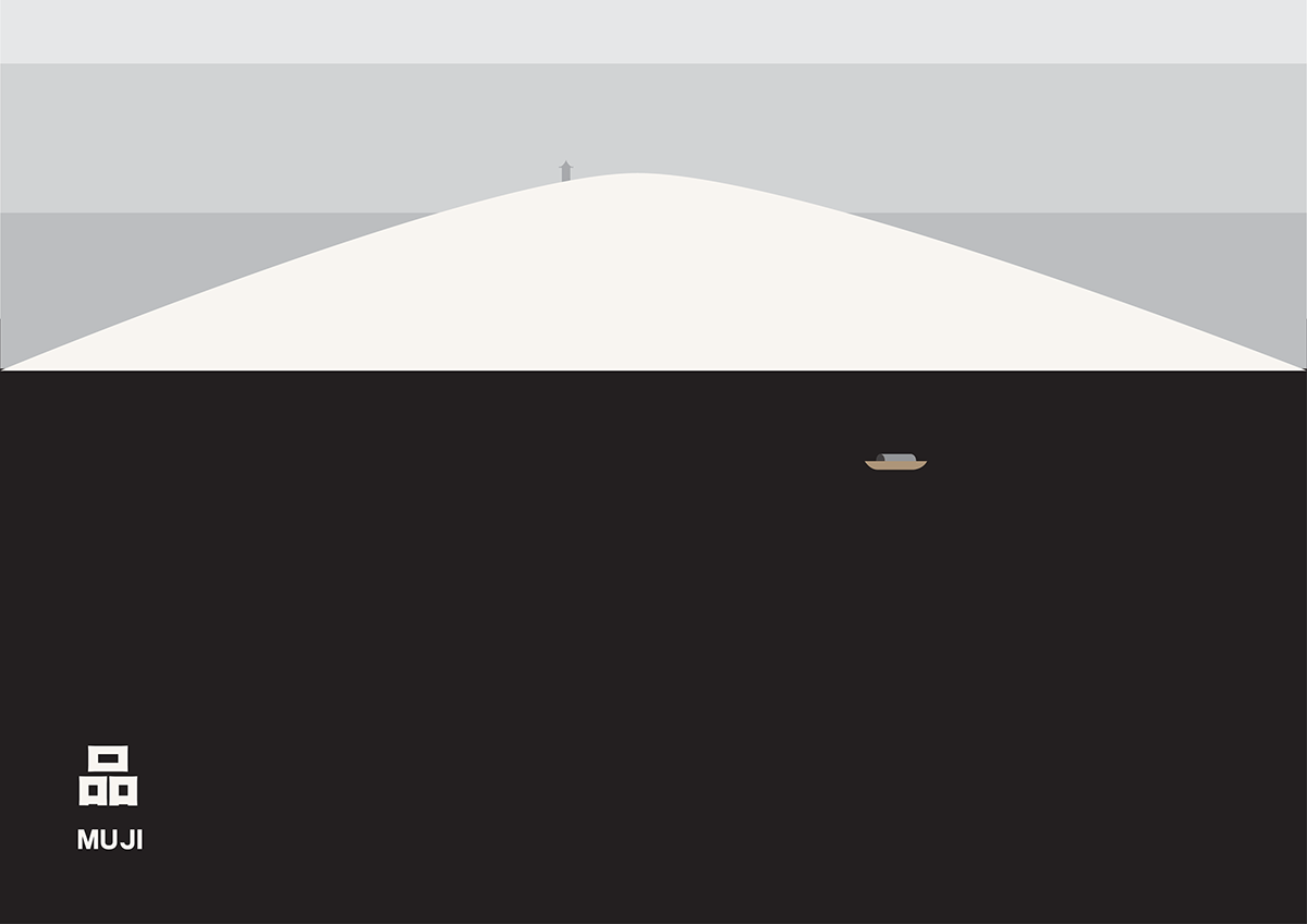 Muji Wallpapers - Top Free Muji Backgrounds - WallpaperAccess