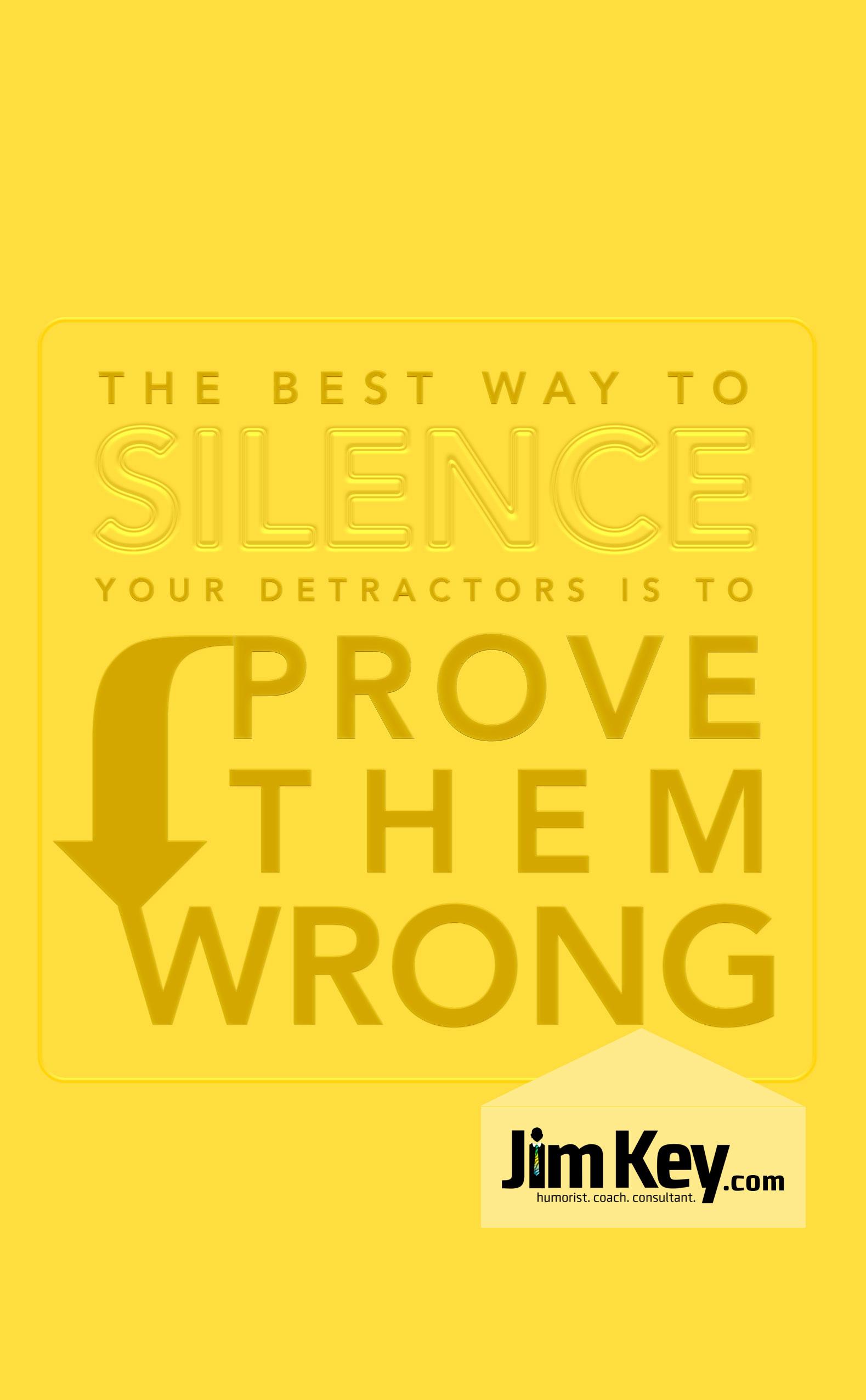 Prove Them Wrong Wallpapers - Top Free Prove Them Wrong Backgrounds ...