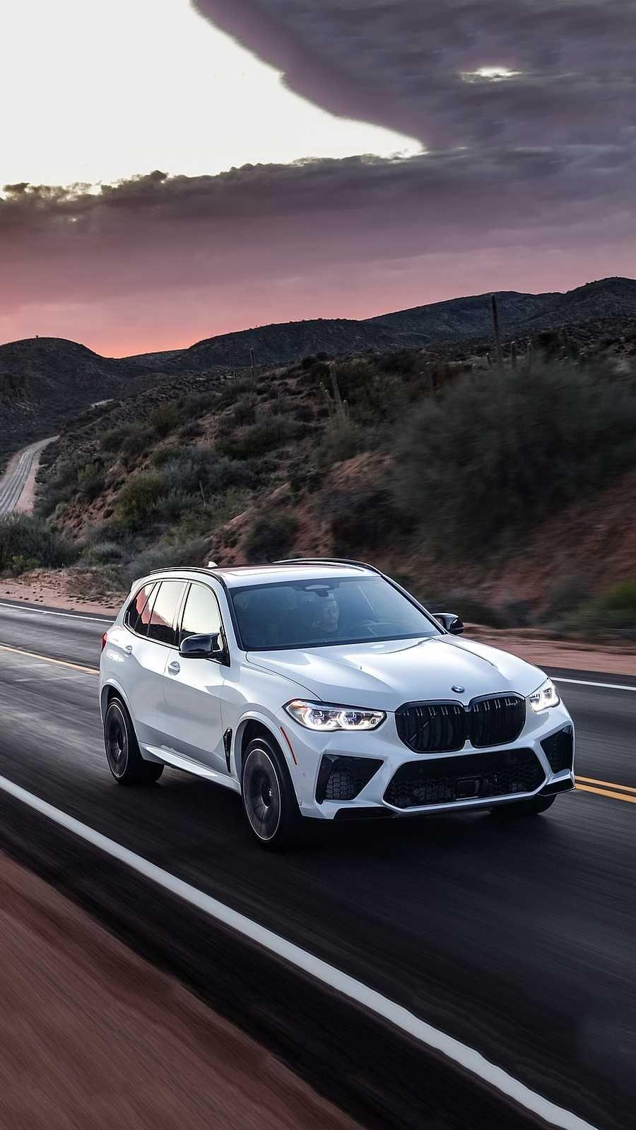 BMW X5M Wallpapers - Top Free BMW X5M Backgrounds - WallpaperAccess