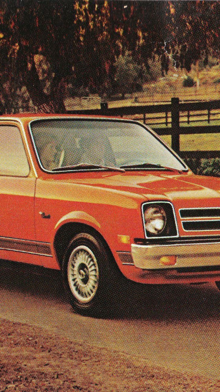Chevrolet Chevette Wallpapers - Top Free Chevrolet Chevette Backgrounds ...