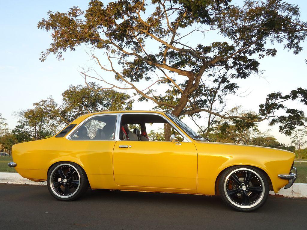 Chevrolet Chevette Wallpapers - Top Free Chevrolet Chevette Backgrounds ...