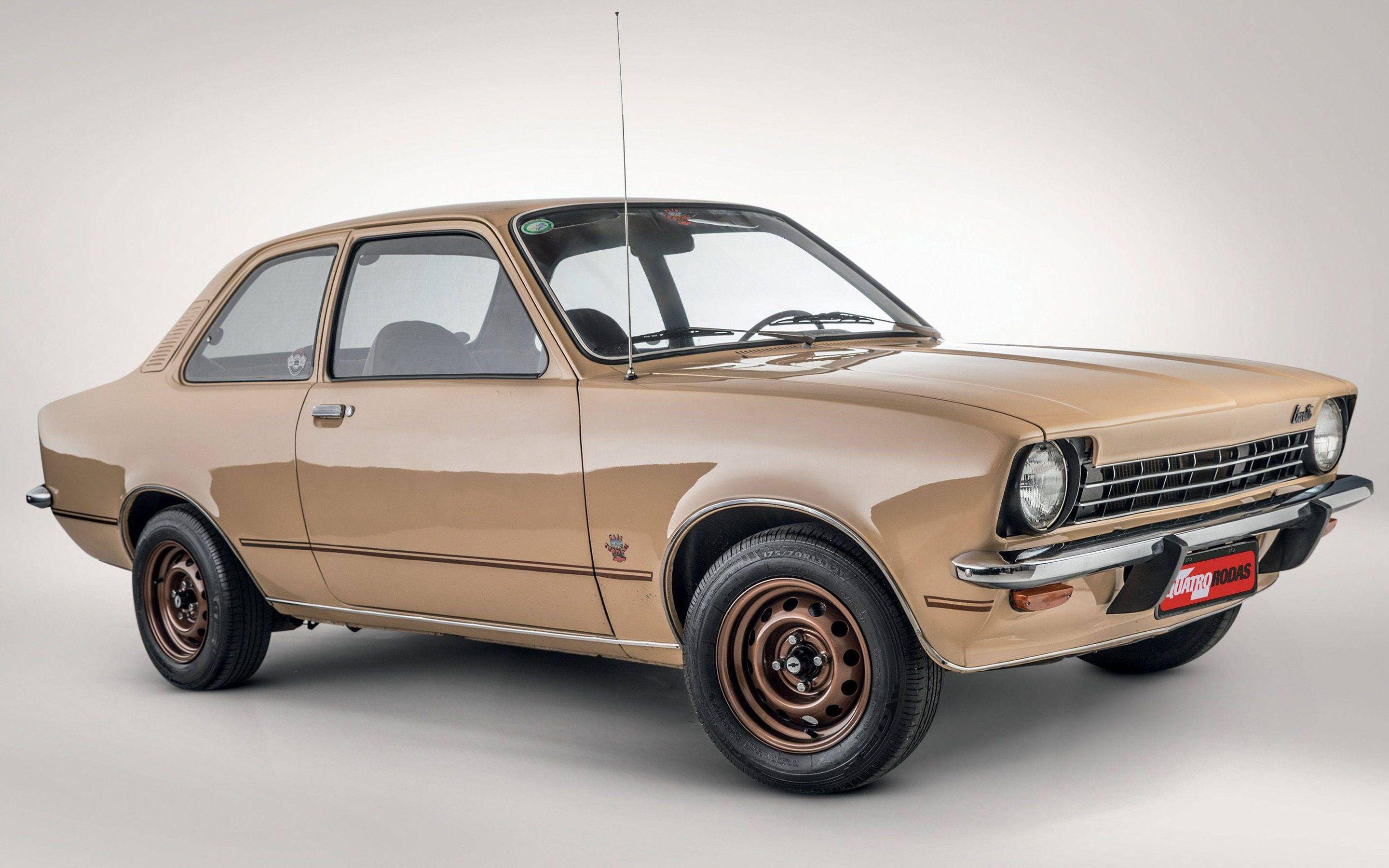 Chevrolet Chevette Wallpapers - Top Free Chevrolet Chevette Backgrounds ...