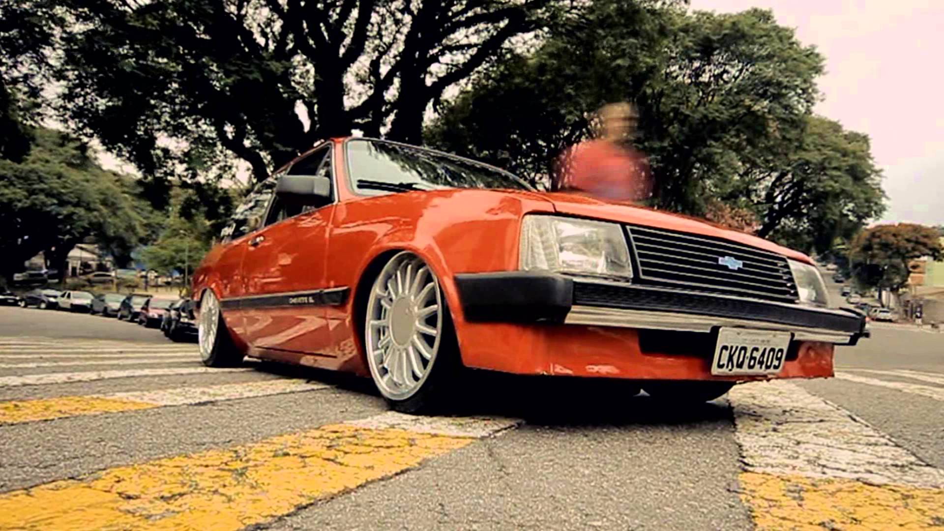 Chevrolet Chevette Wallpapers - Top Free Chevrolet Chevette Backgrounds ...