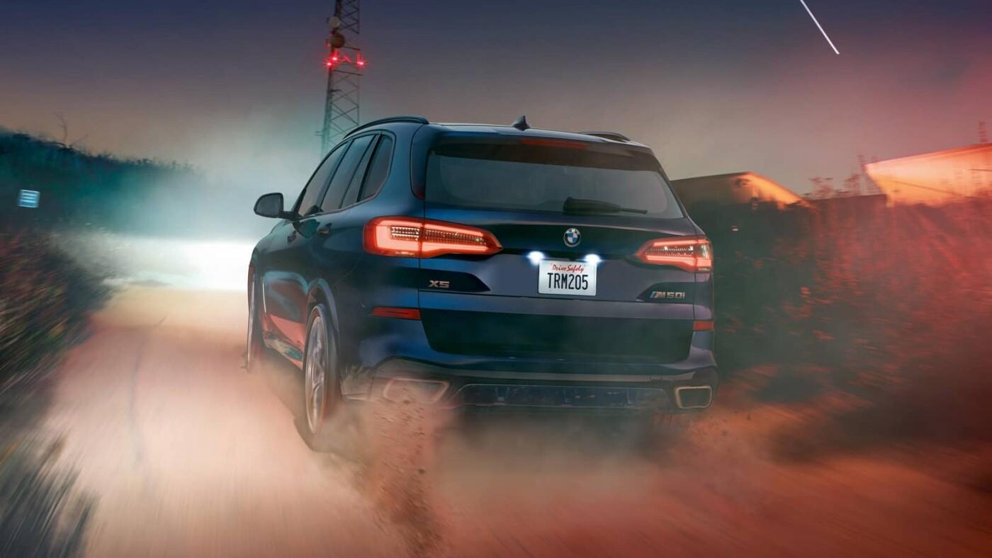 BMW X5M Wallpapers - Top Free BMW X5M Backgrounds - WallpaperAccess