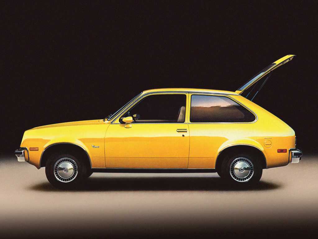 Chevrolet Chevette Wallpapers - Top Free Chevrolet Chevette Backgrounds ...