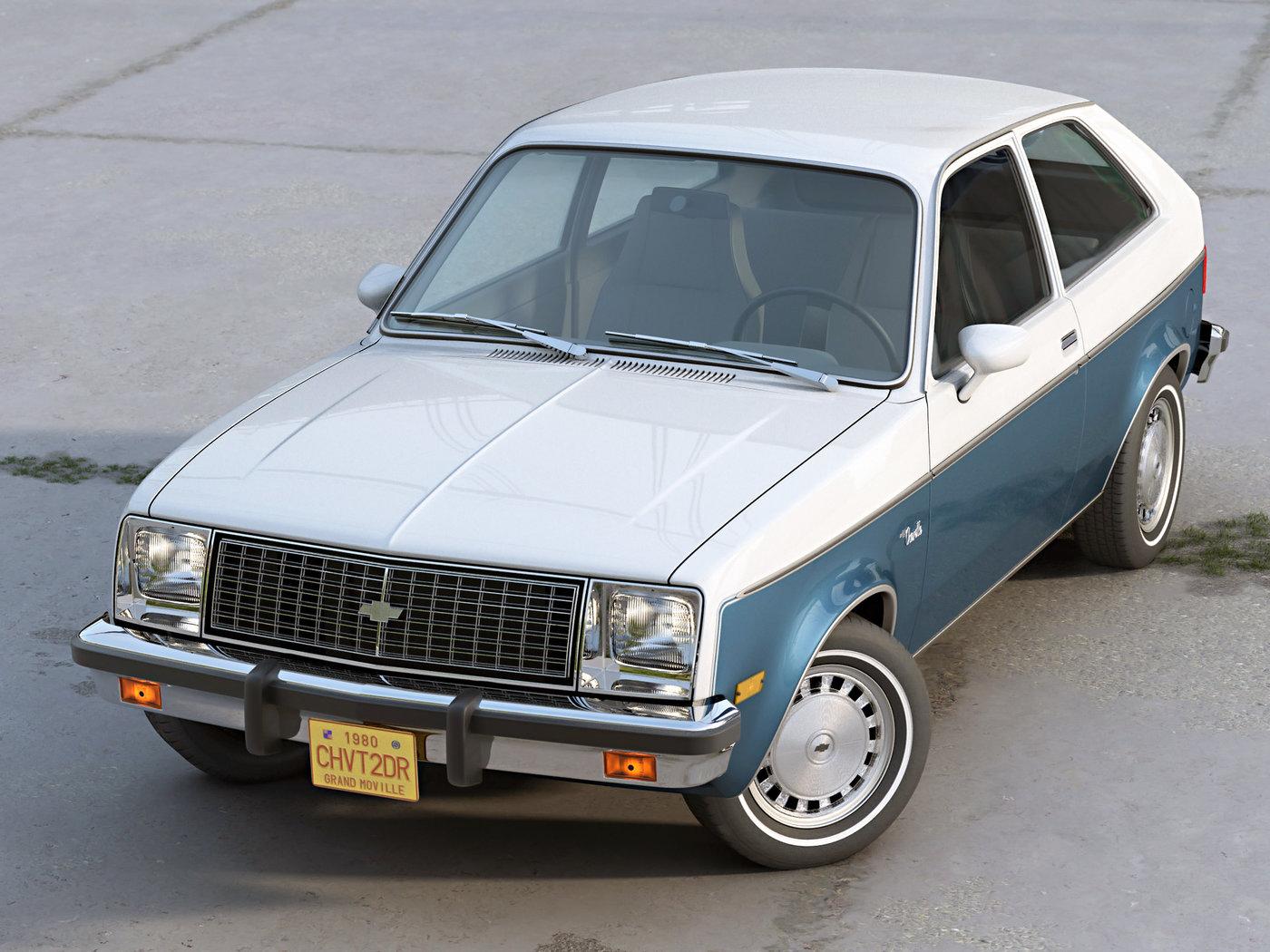 Chevrolet Chevette Wallpapers - Top Free Chevrolet Chevette Backgrounds ...