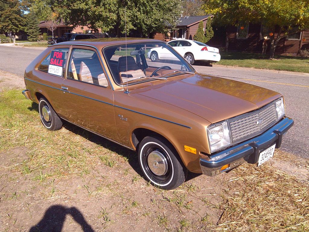 Chevrolet Chevette Wallpapers - Top Free Chevrolet Chevette Backgrounds ...