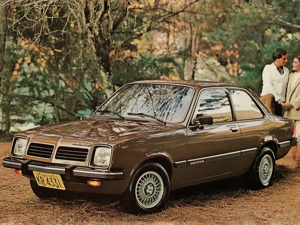 Chevrolet Chevette Wallpapers - Top Free Chevrolet Chevette Backgrounds ...