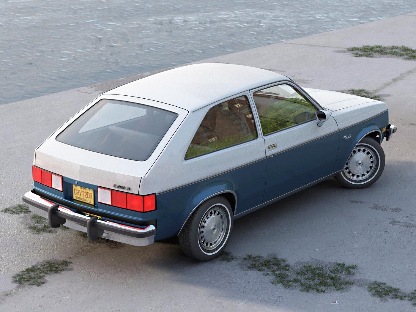 Chevrolet Chevette Wallpapers - Top Free Chevrolet Chevette Backgrounds ...