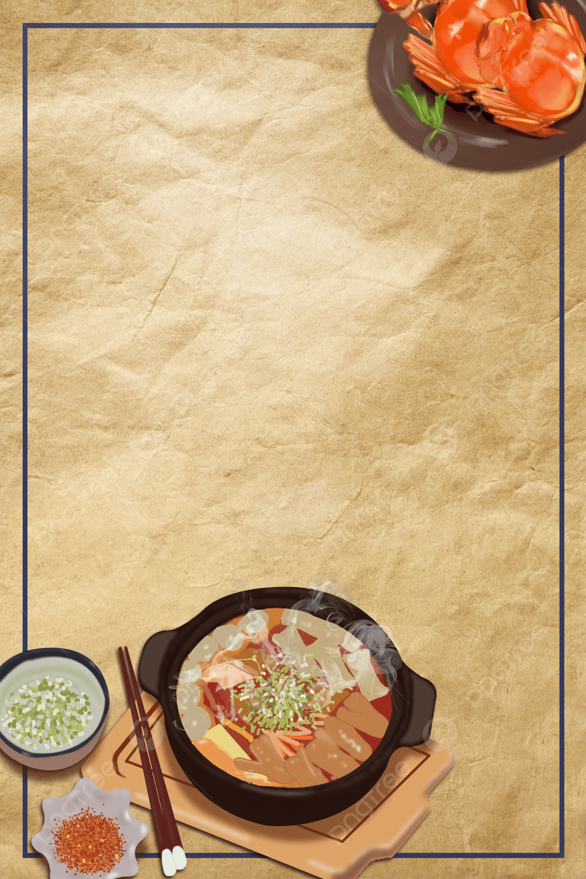 Food Menu Wallpapers - Top Free Food Menu Backgrounds - WallpaperAccess