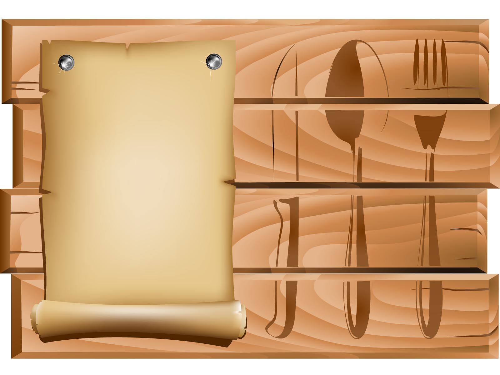 Food Menu Wallpapers - Top Free Food Menu Backgrounds - WallpaperAccess