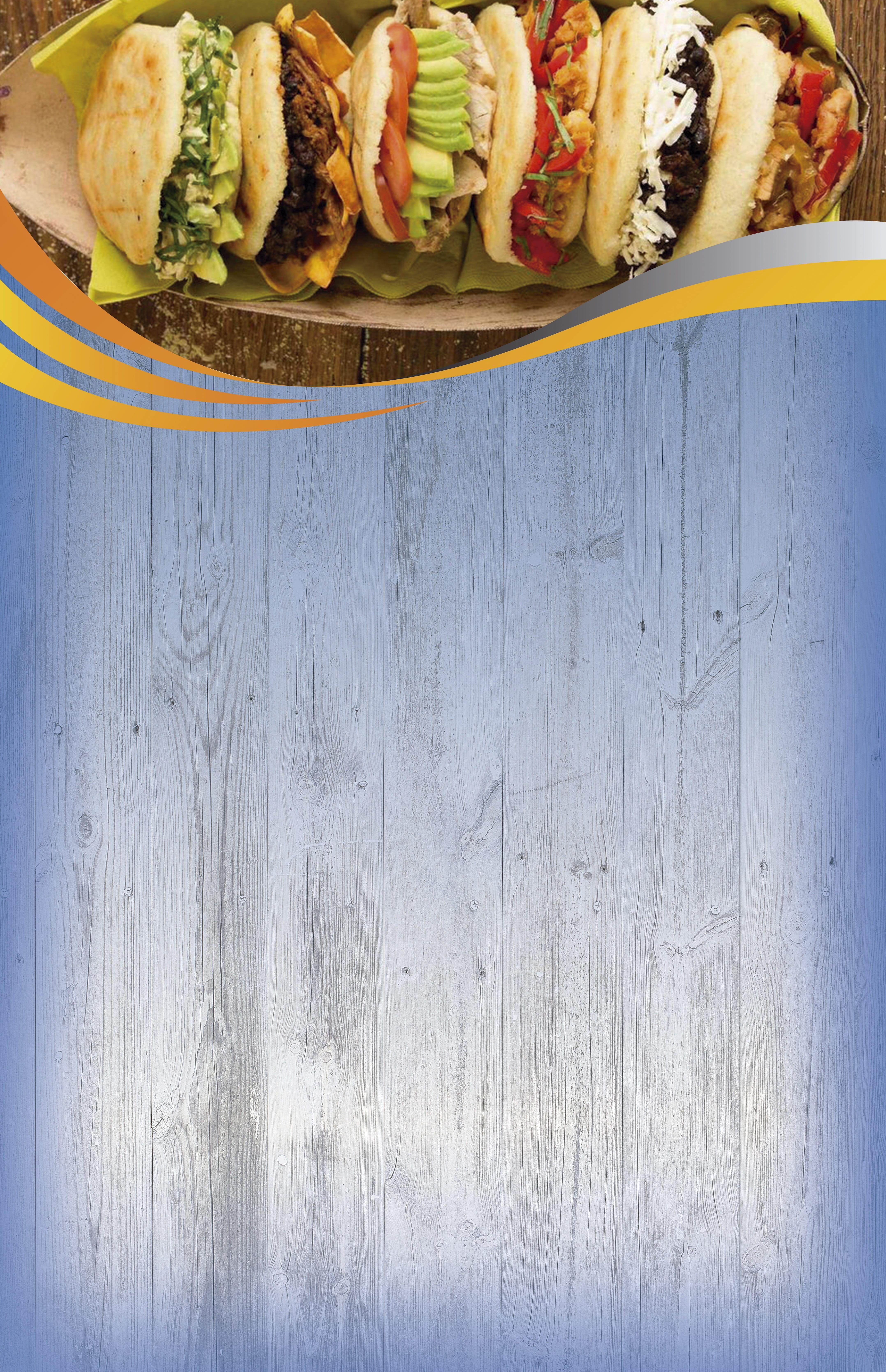 Food Menu Wallpapers - Top Free Food Menu Backgrounds - WallpaperAccess