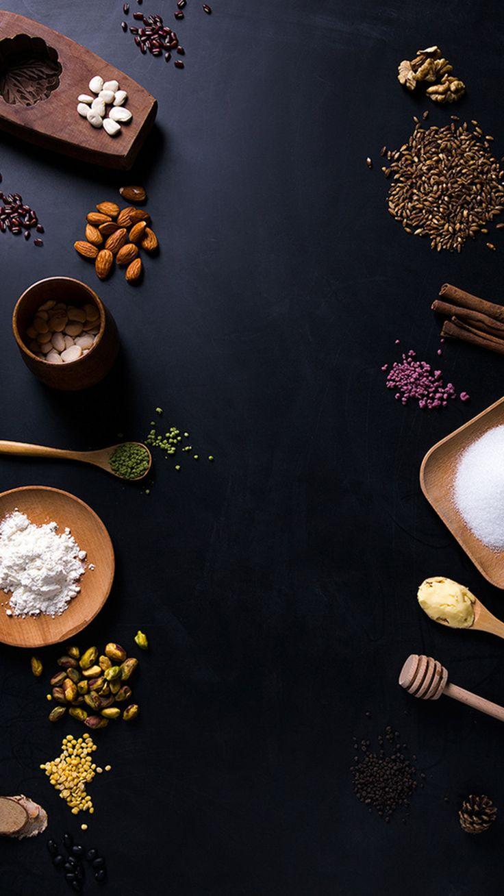 Food Menu Wallpapers - Top Free Food Menu Backgrounds - WallpaperAccess