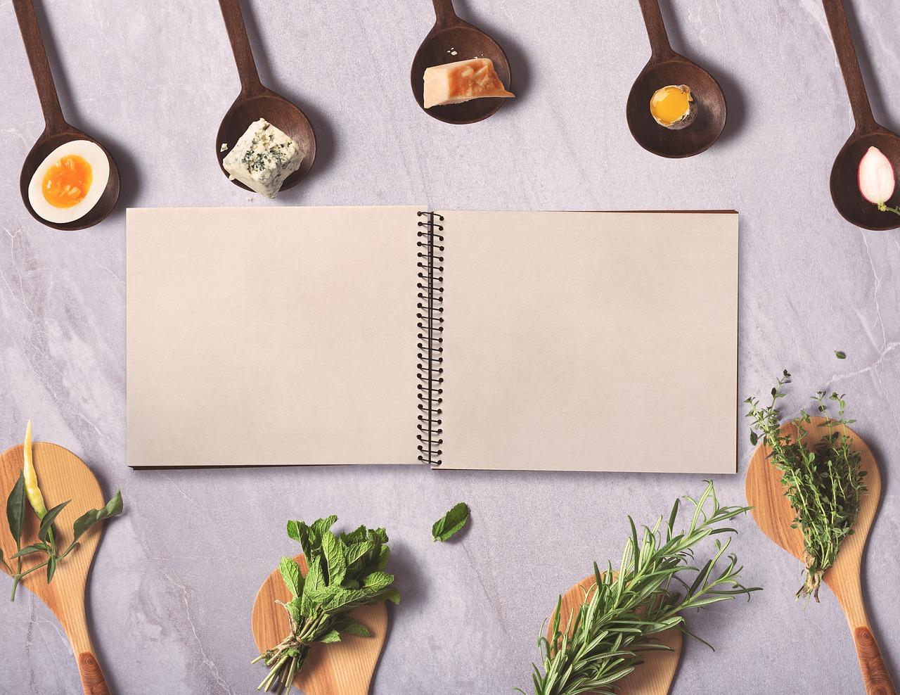 Food Menu Wallpapers - Top Free Food Menu Backgrounds - WallpaperAccess