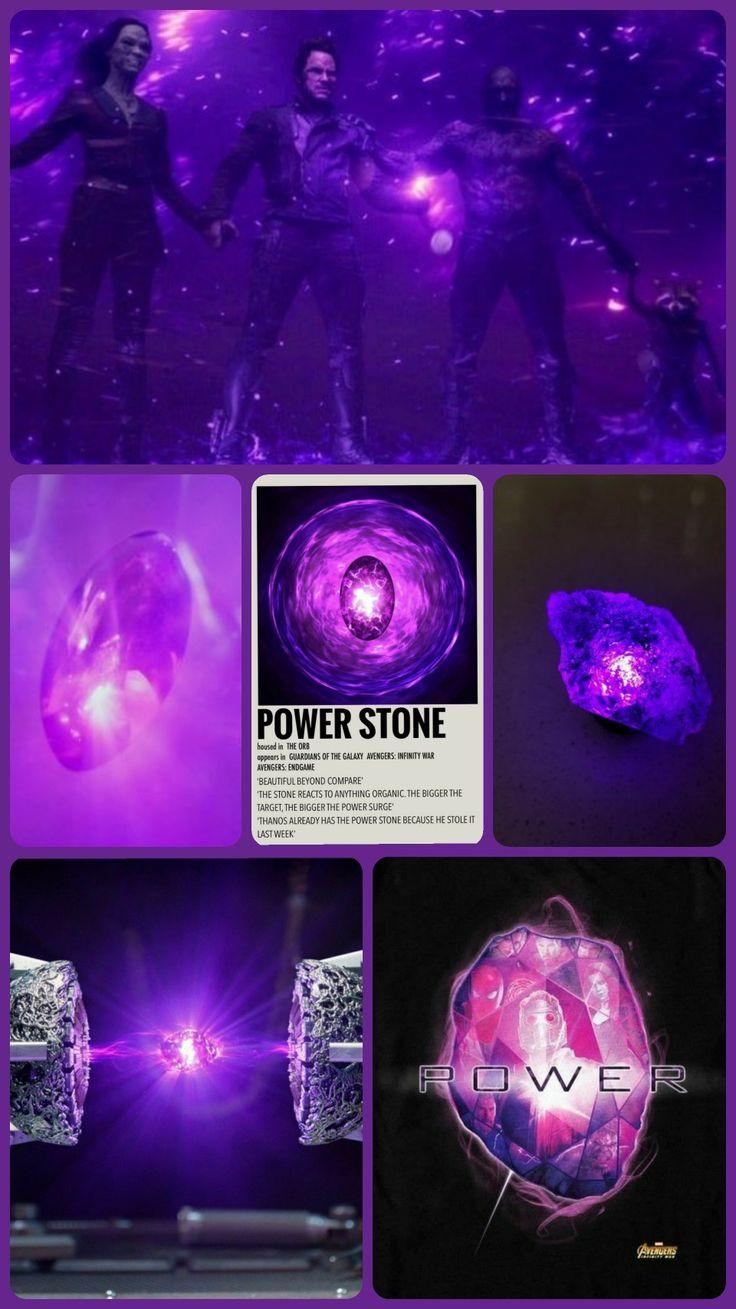 Power Stone Wallpapers - Top Free Power Stone Backgrounds - WallpaperAccess