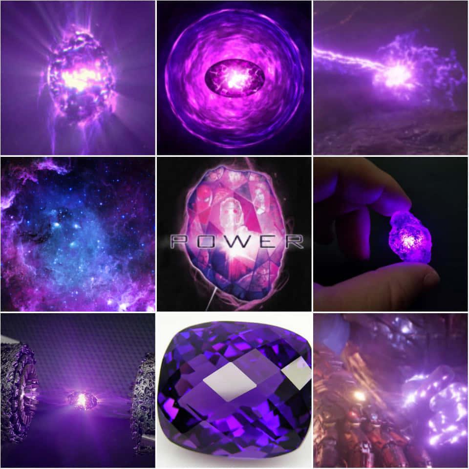 Power Stone Wallpapers - Top Free Power Stone Backgrounds - WallpaperAccess