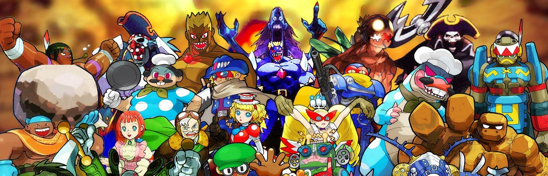 Power Stone Wallpapers - Top Free Power Stone Backgrounds - WallpaperAccess