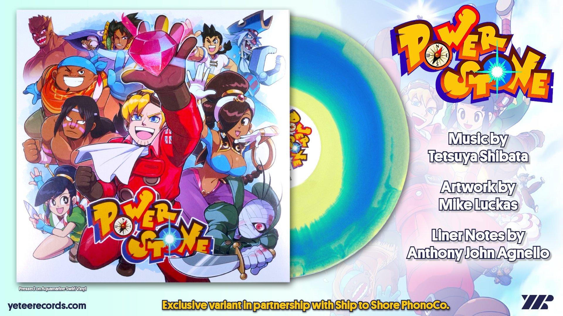 Power Stone Wallpapers - Top Free Power Stone Backgrounds - WallpaperAccess