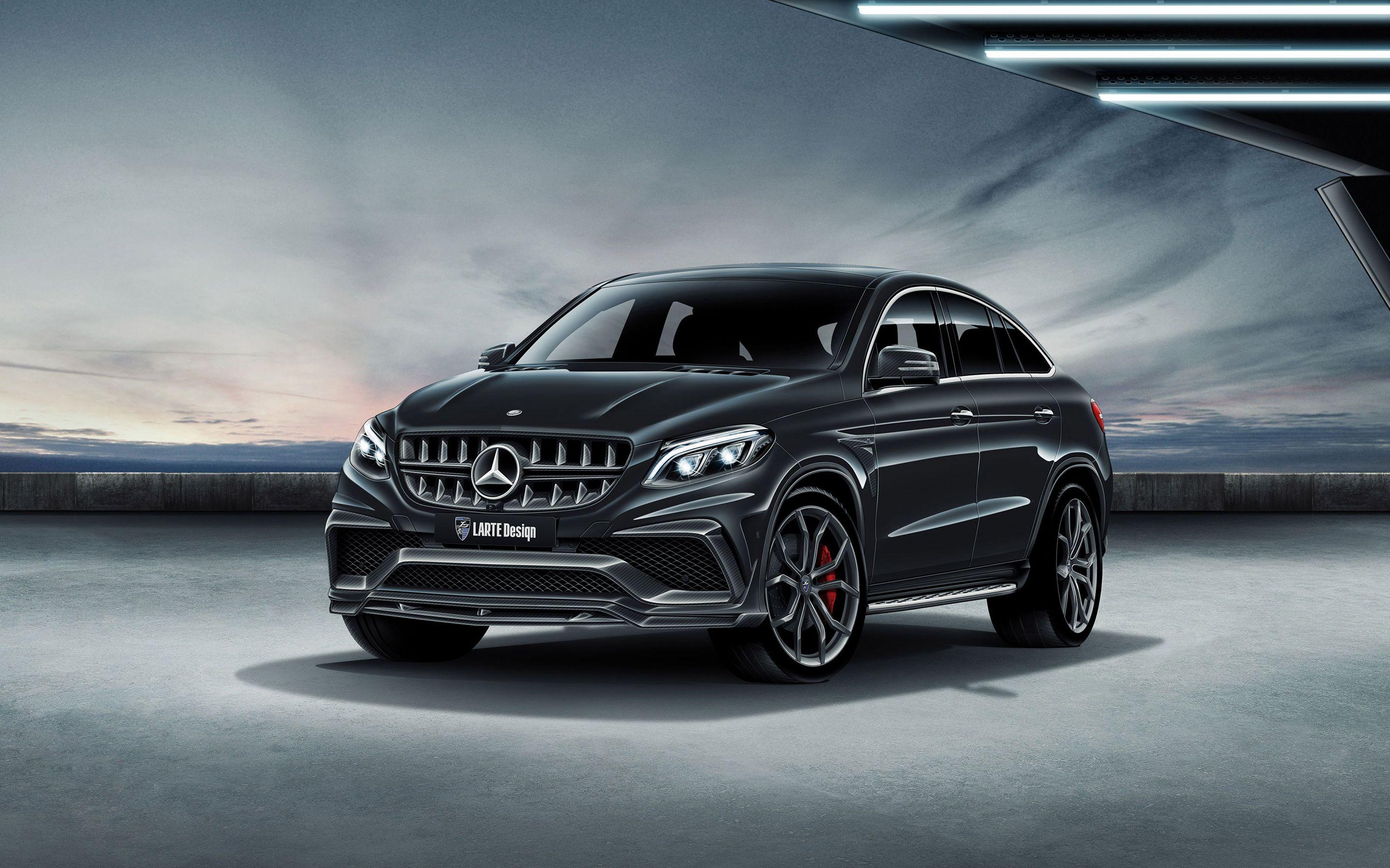 Mercedes GLE Coupe Wallpapers - Top Free Mercedes GLE Coupe Backgrounds ...