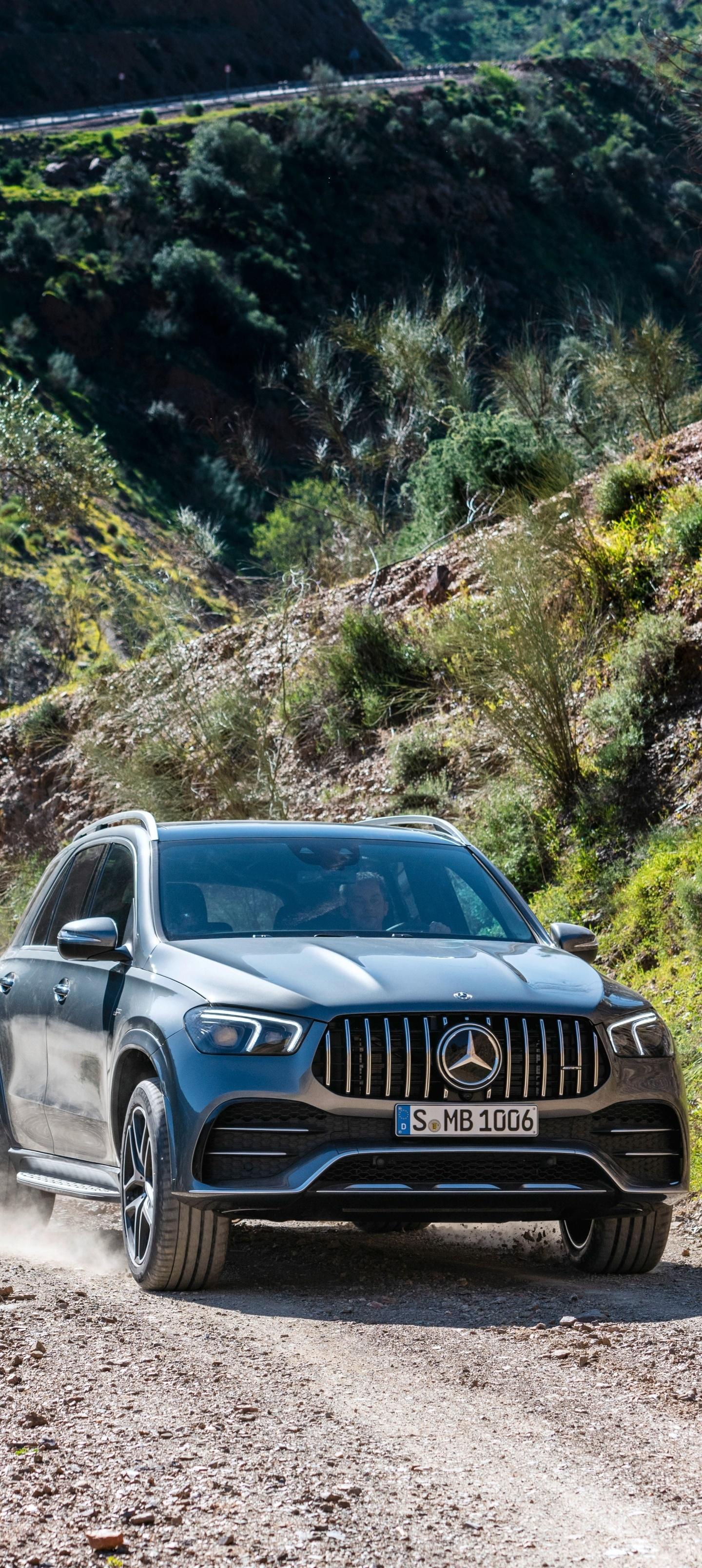 Mercedes GLE Coupe Wallpapers - Top Free Mercedes GLE Coupe Backgrounds ...