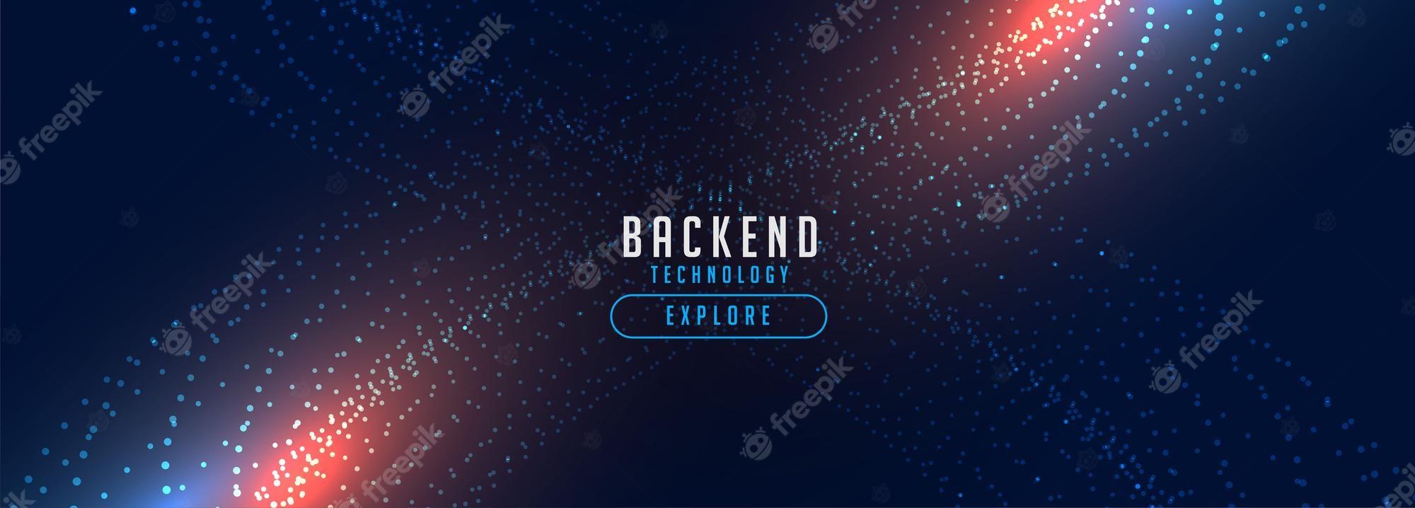 BacKend Wallpapers - Top Free BacKend Backgrounds - WallpaperAccess