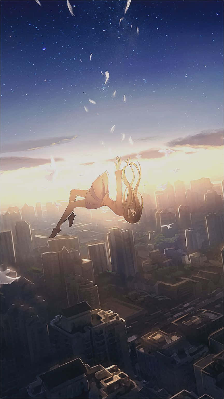 Falling Down Wallpapers - Top Free Falling Down Backgrounds ...