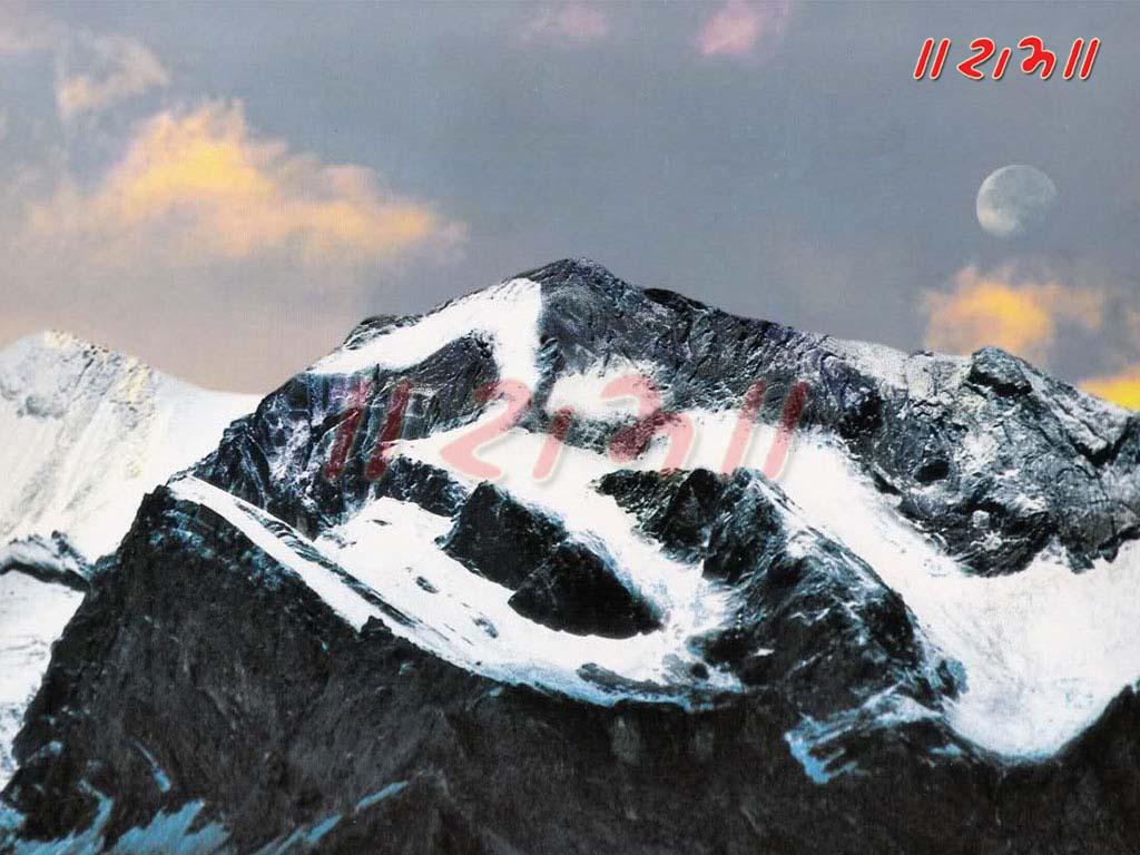 Kailash Parbat Wallpapers - Top Free Kailash Parbat Backgrounds ...