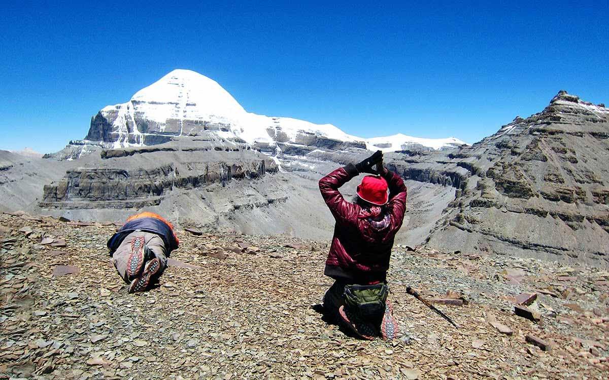 Kailash Parbat Wallpapers - Top Free Kailash Parbat Backgrounds - WallpaperAccess