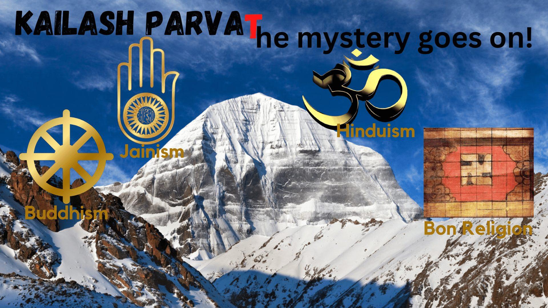 Kailash Parbat Wallpapers - Top Free Kailash Parbat Backgrounds - WallpaperAccess