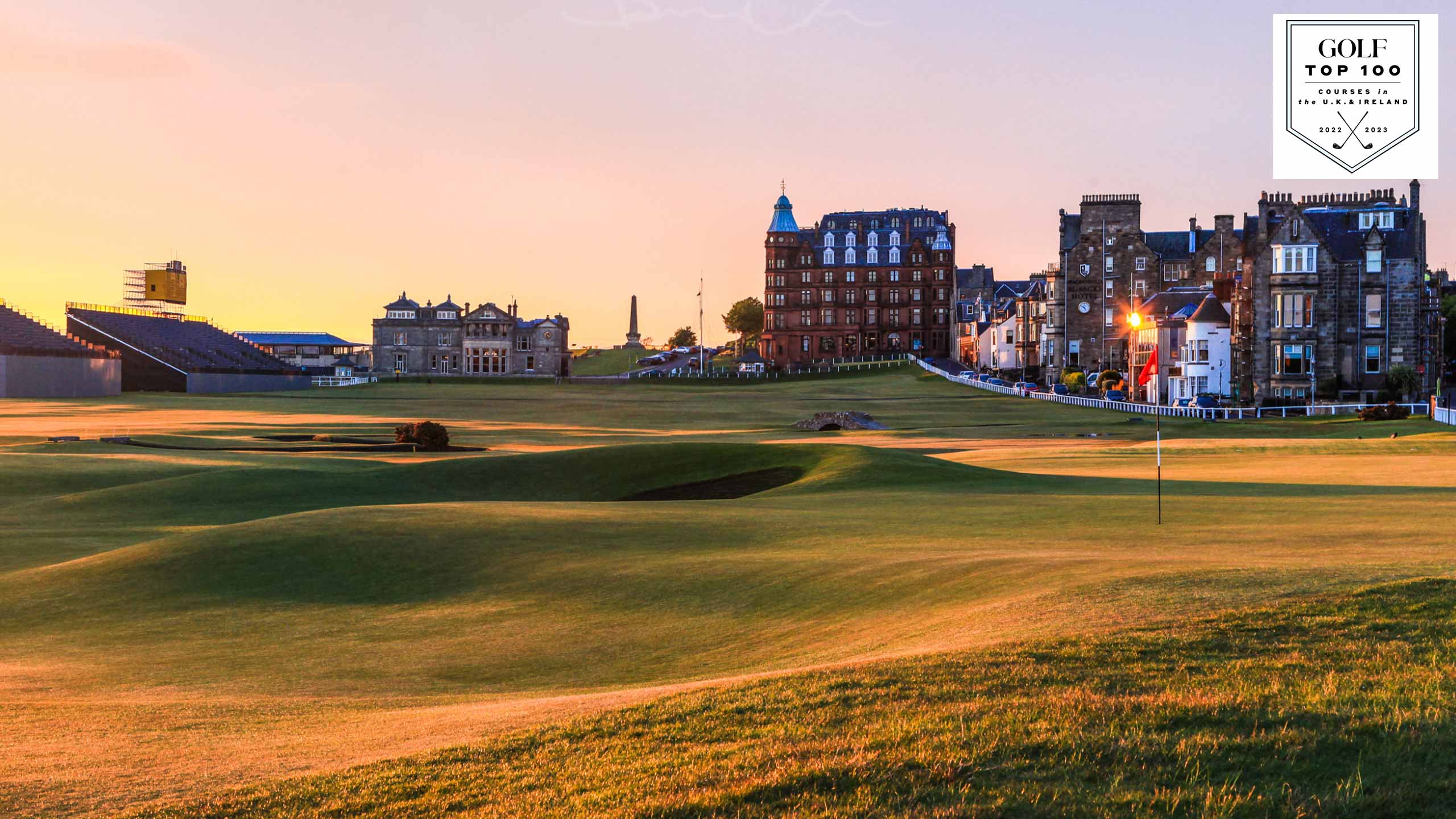 St Andrews Wallpapers - Top Free St Andrews Backgrounds - WallpaperAccess