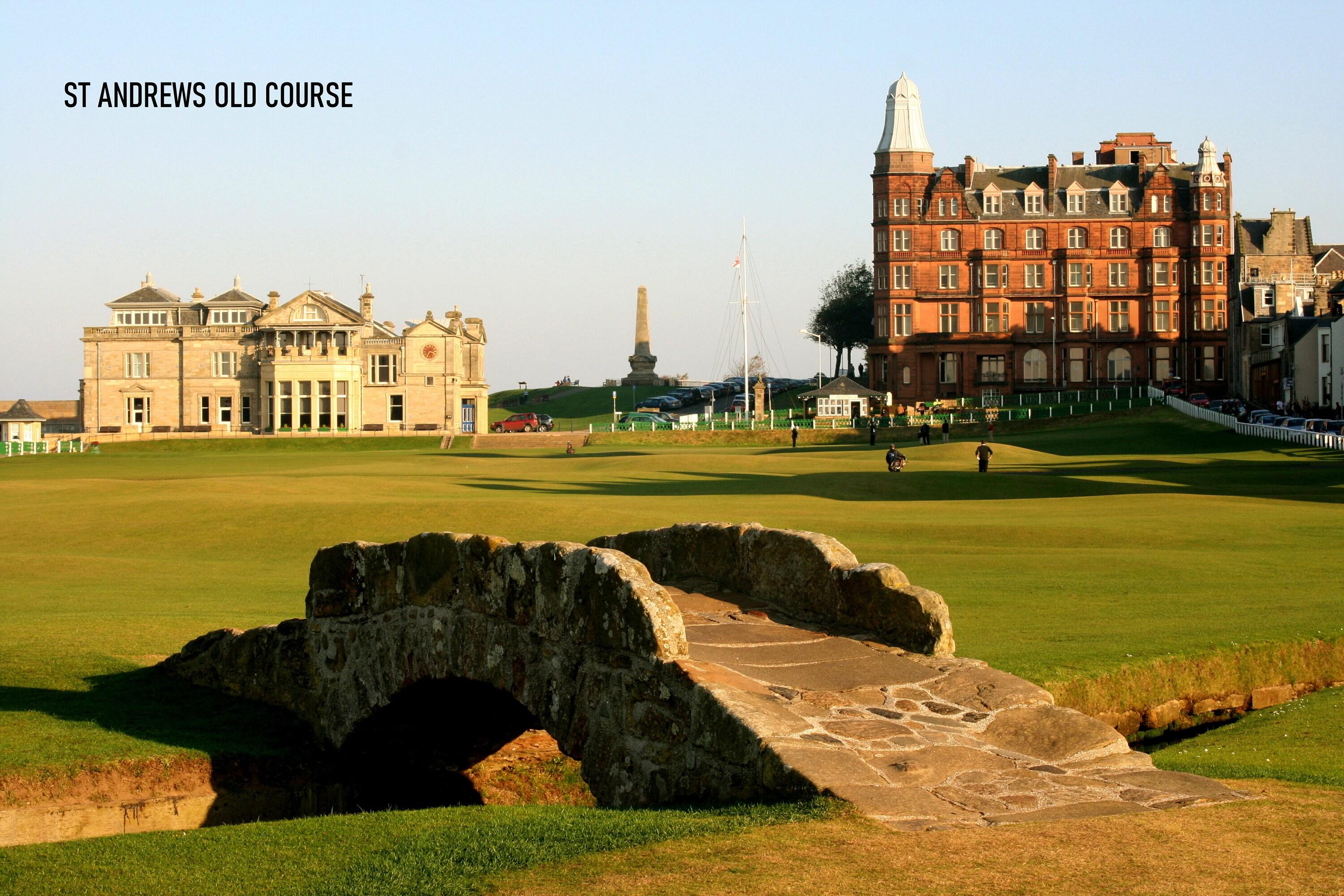 St Andrews Wallpapers - Top Free St Andrews Backgrounds - WallpaperAccess