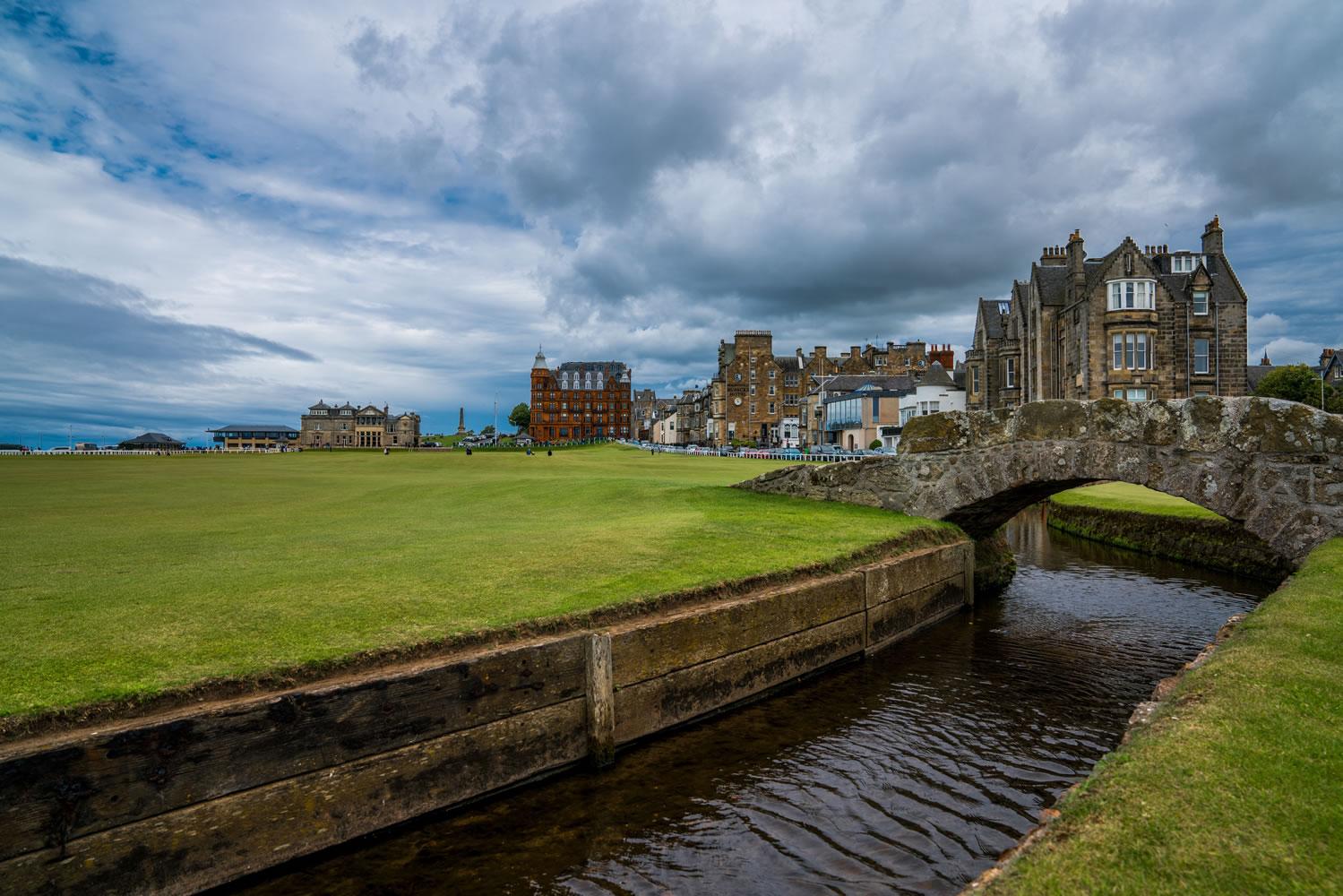 St Andrews Wallpapers - Top Free St Andrews Backgrounds - WallpaperAccess