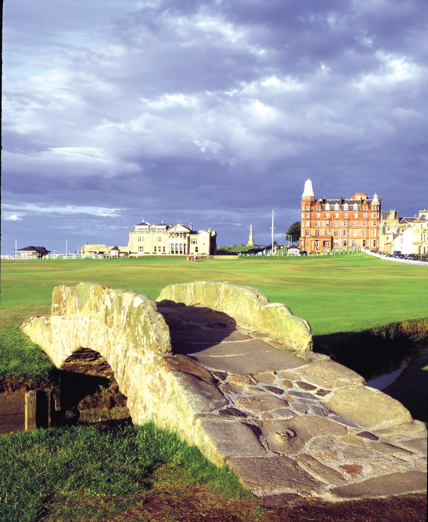 St Andrews Wallpapers - Top Free St Andrews Backgrounds - WallpaperAccess