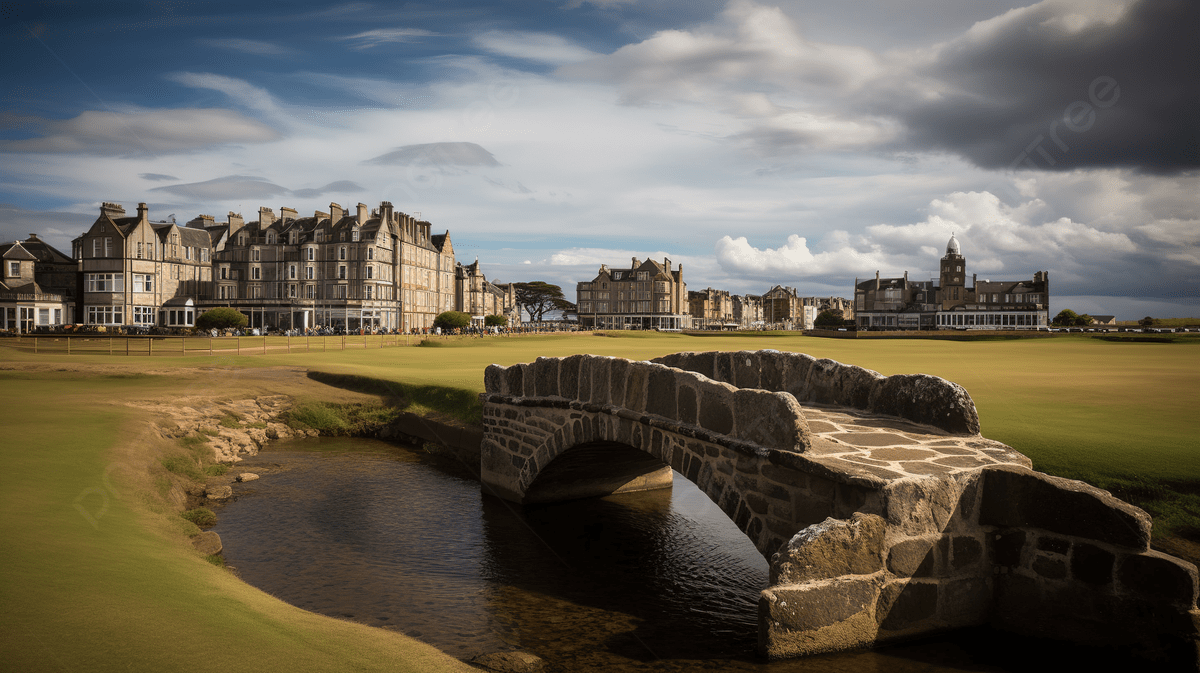 St Andrews Wallpapers - Top Free St Andrews Backgrounds - WallpaperAccess