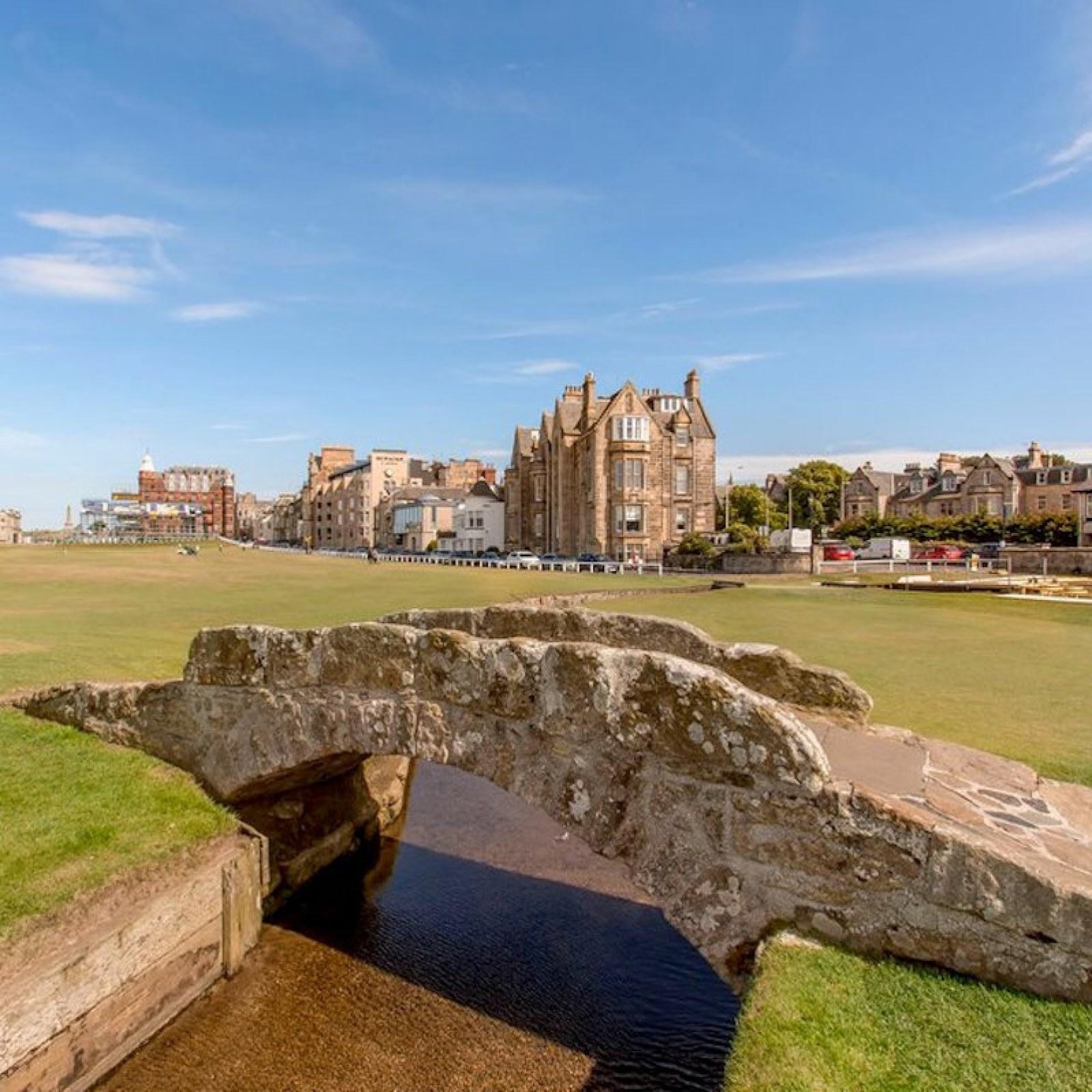 St Andrews Wallpapers - Top Free St Andrews Backgrounds - WallpaperAccess