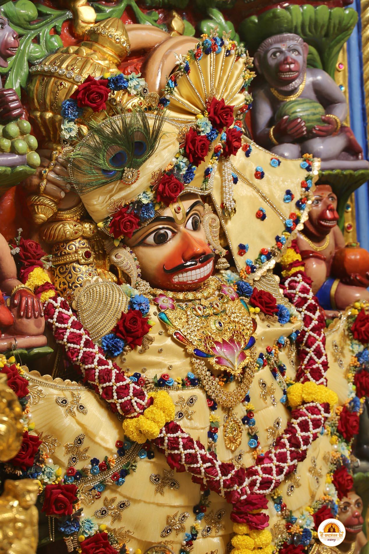 Sarangpur Wallpapers - Top Free Sarangpur Backgrounds - WallpaperAccess